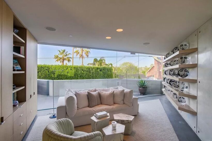 Crescent House is a One-of-a-kind Architectural Masterpiece was Created ...