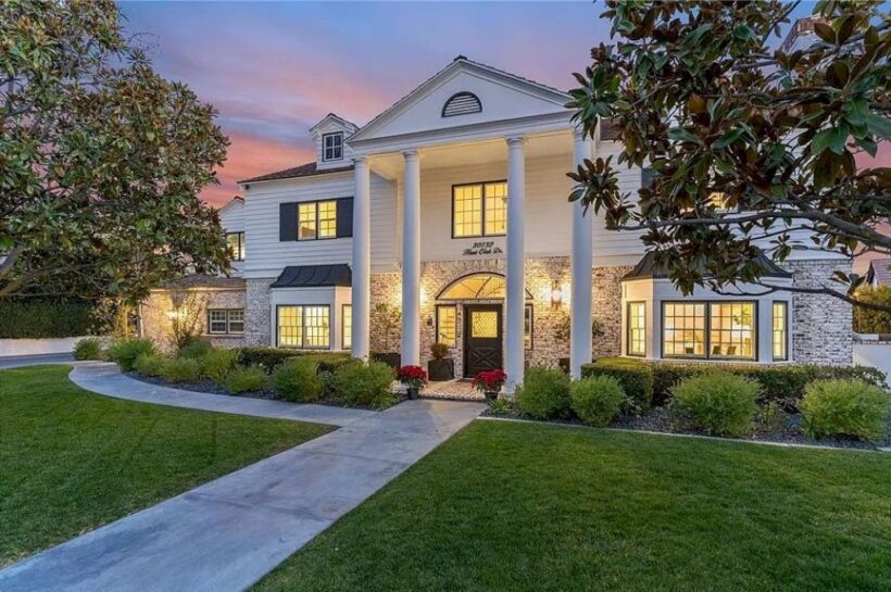 San Juan Capistrano Archives - CA Luxury Houses