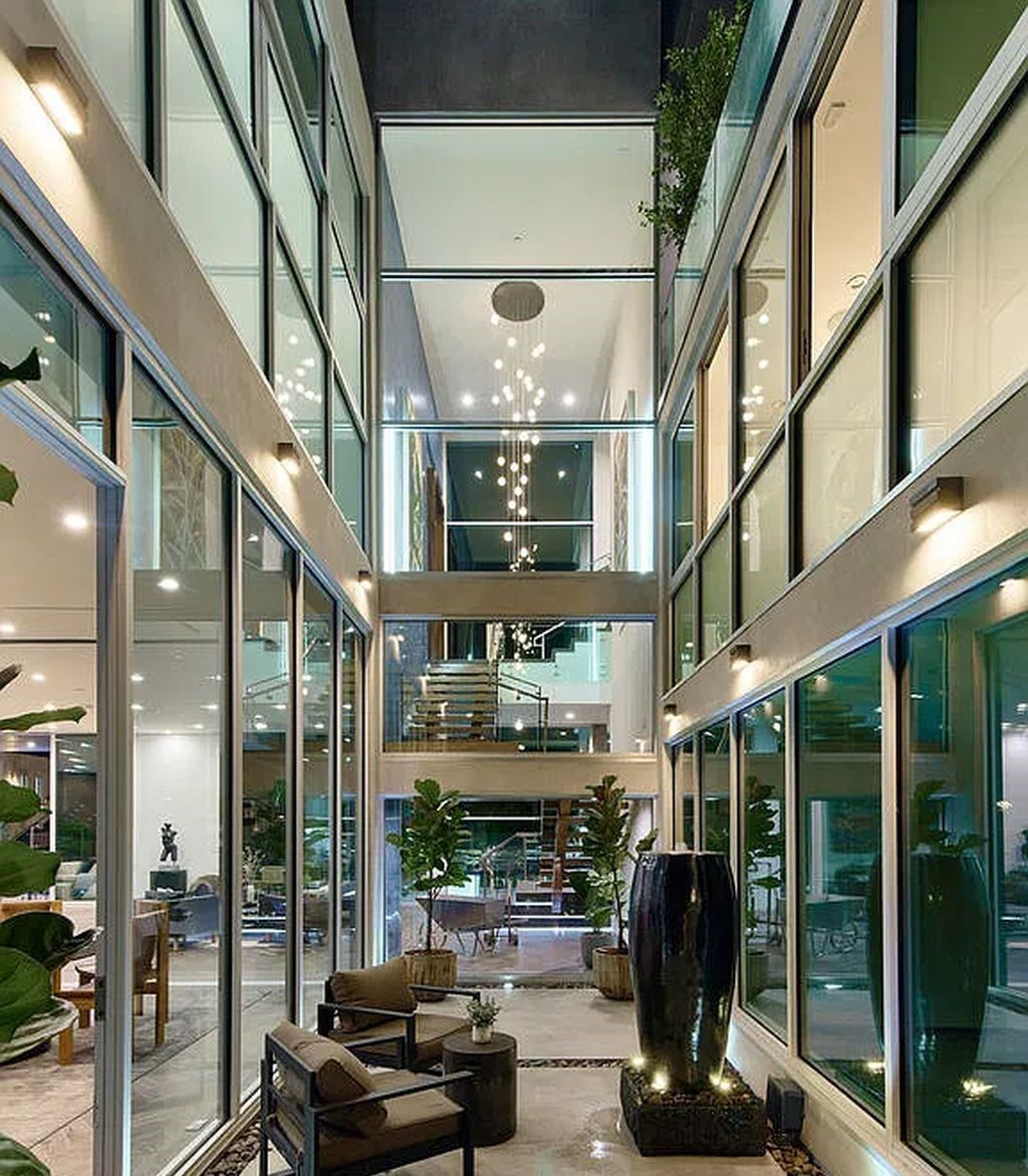 Enjoy Amenity-rich Lifestyle at the Pinnacle of Luxury and Refinement ...