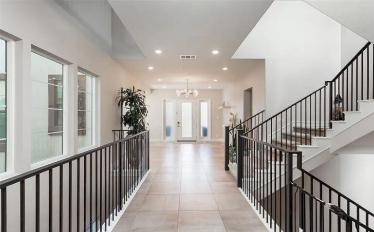 Located Behind The Guard Gated Community of Altair, 60 Claudius Court ...