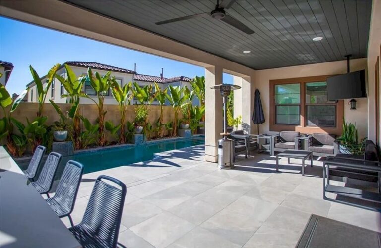 Located Behind The Guard Gated Community of Altair, 60 Claudius Court ...