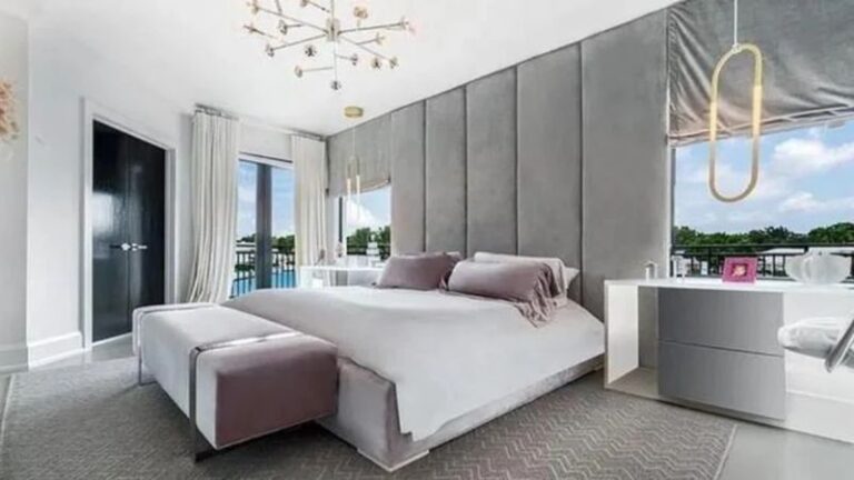 Inside Lionel Messi’s $10.75 million Florida mansion: Never-before-seen ...