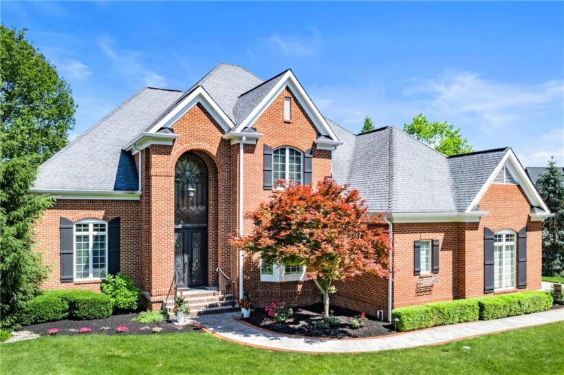Inside Indiana Pacers Star Tyrese Haliburton’s Indianapolis Home