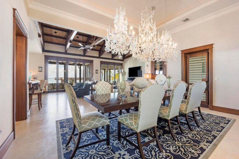 Inside Actress Sydney Sweeney's $13.5 Million Breezy Retreat in the ...