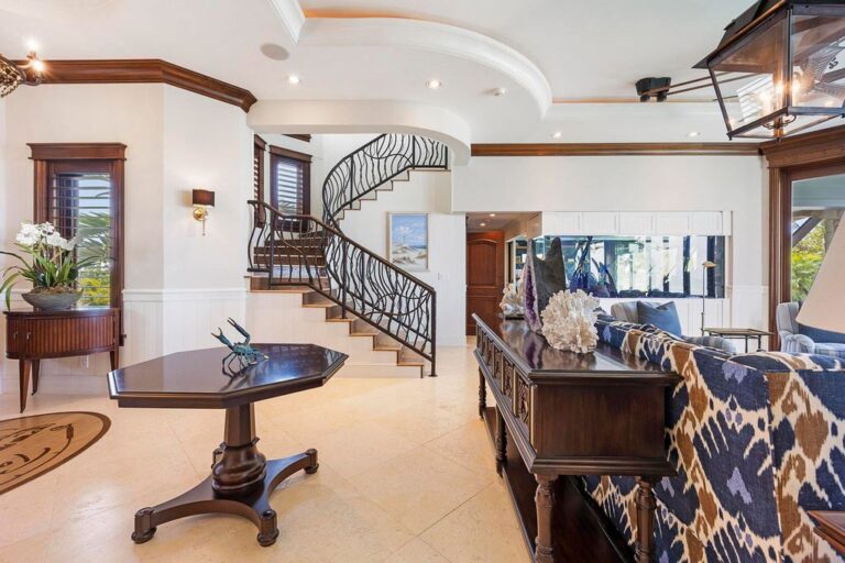 Inside Actress Sydney Sweeney's $13.5 Million Breezy Retreat in the ...