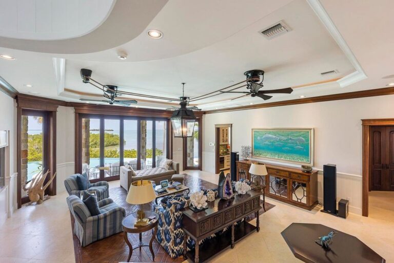 Inside Actress Sydney Sweeney's $13.5 Million Breezy Retreat in the ...