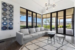 Inside NBA Superstar Jimmy Butler's Luxurious Poway Mansion