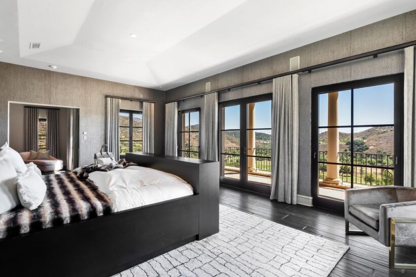 Inside NBA Superstar Jimmy Butler's Luxurious Poway Mansion