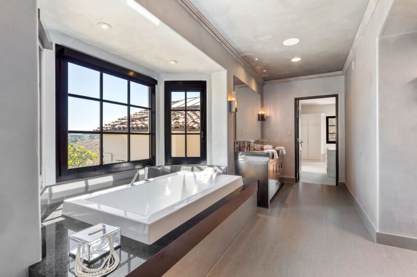 Inside NBA Superstar Jimmy Butler's Luxurious Poway Mansion