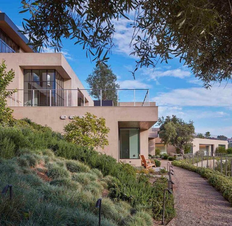 Inside Scooter Braun's Lavish $62 Million Brentwood Mansion