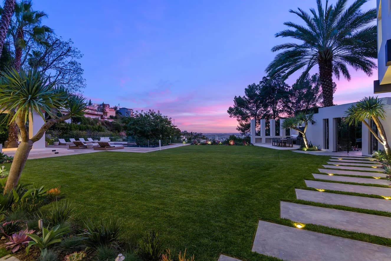 A Glimpse into Bad Bunny's Lavish Residences: From Los Angeles to New ...