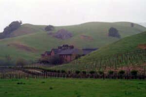 Skywalker Ranch: Beyond George Lucas’ Home, a Creative Haven
