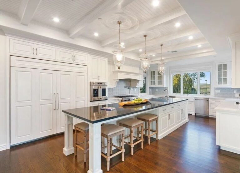 "Apollo 13" Actor Gary Sinise Sold His Santa Rosa Valley Estate