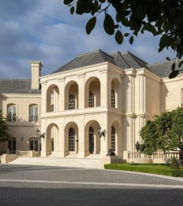 Billionaire Daryl Katz Still Asking $137.5 Million for "The Manor ...