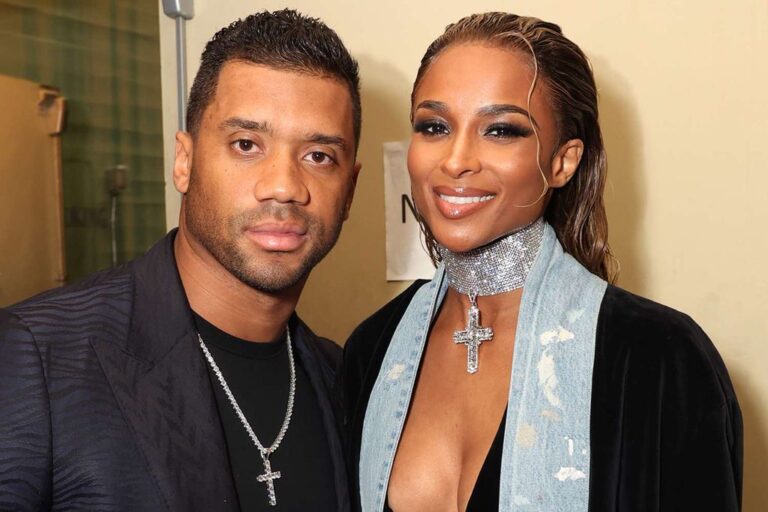 Inside Ciara & Russell Wilson’s $25 Million Colorado Home