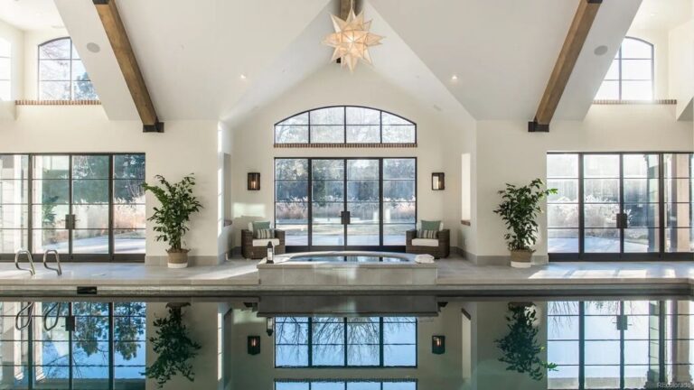 Inside Ciara & Russell Wilson’s $25 Million Colorado Home