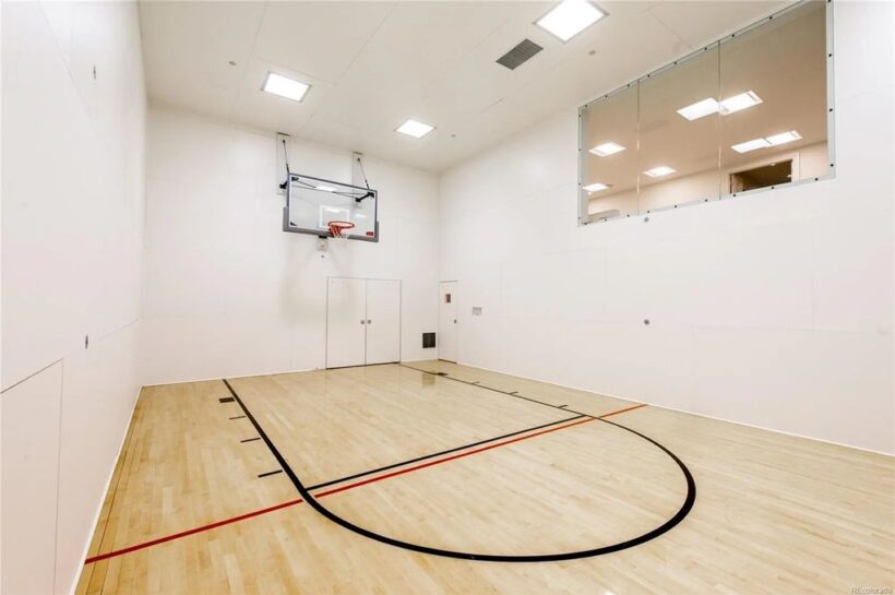 Inside Ciara & Russell Wilson’s $25 Million Colorado Home