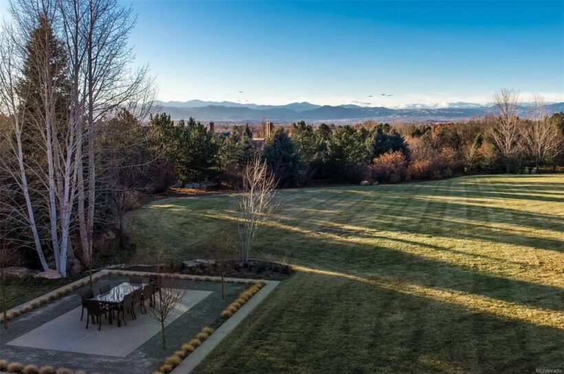 Inside Ciara & Russell Wilson’s $25 Million Colorado Home