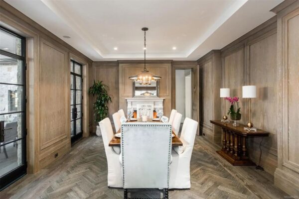 Inside Ciara & Russell Wilson’s $25 Million Colorado Home