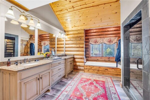 Country Star Brantley Gilbert Lists $3.5 Million Georgia Home for Sale