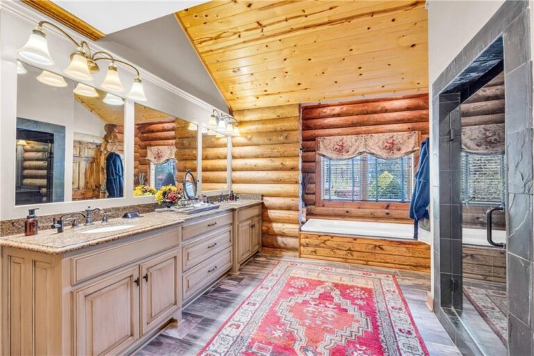 Country Star Brantley Gilbert Lists $3.5 Million Georgia Home for Sale