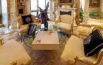 Inside Donald Trump's $100 Million Penthouse in New York City