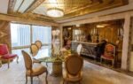 Inside Donald Trump's $100 Million Penthouse in New York City