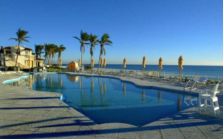 Explore Donald Trump’s Iconic Mar-a-Lago Estate in Palm Beach