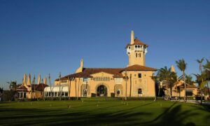 Explore Donald Trump’s Iconic Mar-a-Lago Estate in Palm Beach