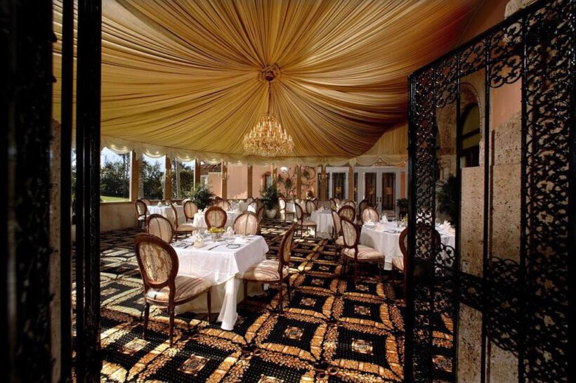 Explore Donald Trump’s Iconic Mar-a-Lago Estate in Palm Beach