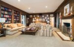 Inside Taylor Swift’s Historic Beverly Hills Home