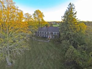 Look Inside Jon Stewart's Rustic $5 Million NJ Home and Sanctuary