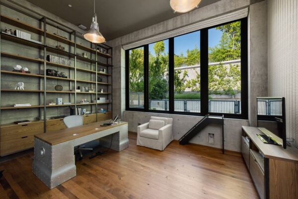 Oakley Founder James Jannard Lists Brutalist Beverly Hills Mansion for $68M