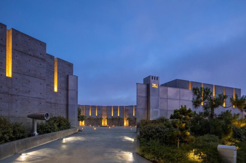 Oakley Founder James Jannard Lists Brutalist Beverly Hills Mansion for $68M