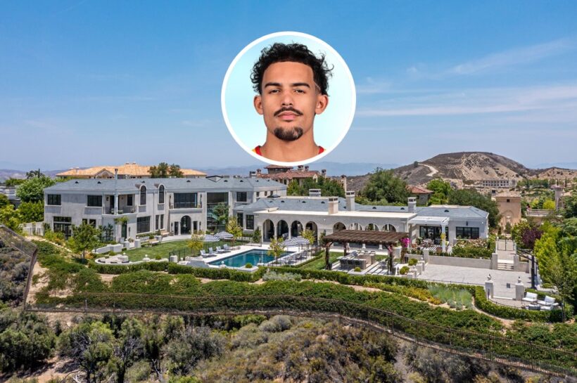 Inside NBA Superstar Jimmy Butler's Luxurious Poway Mansion