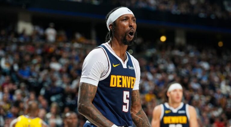 Nuggets Star Kentavious Caldwell-Pope Lists His Maryland Mansion for $5.9M