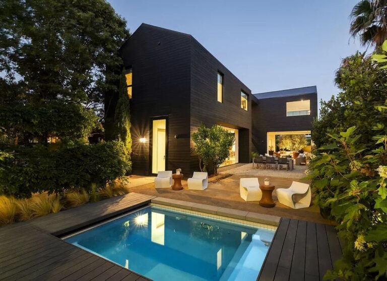 Ken Olin and Patricia Wettig List Venice, California Home for $5M