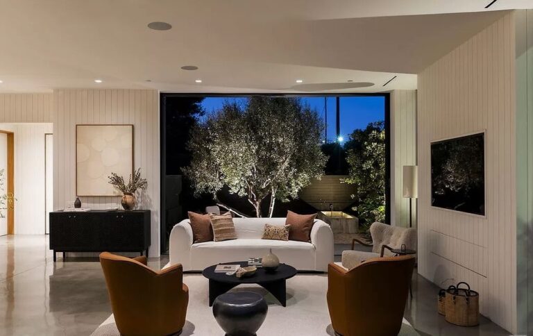 Ken Olin and Patricia Wettig List Venice, California Home for $5M