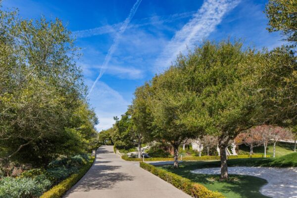 Renowned Businessman Patrick Nesbitt Lists Bella Vista Estate in ...