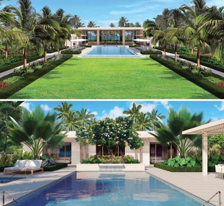 Billionaire Ken Griffin Building the World's Most Expensive Home: A ...