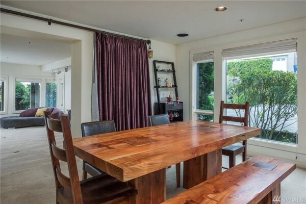 Inside Olympian Hope Solo’s Stunning $3.2 Million Lakeside Home in ...