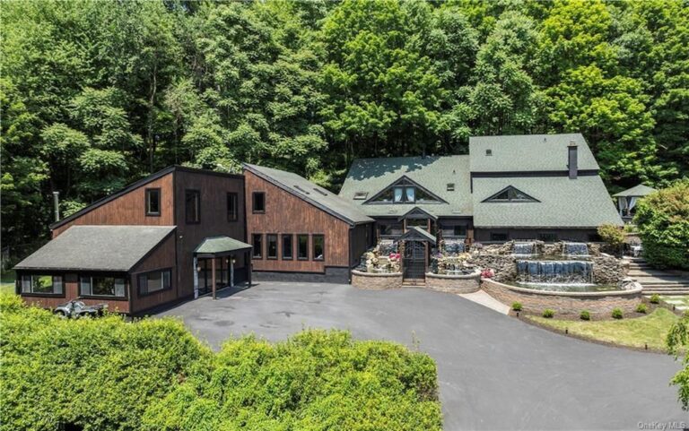 Reality-TV Star Dave Vitalli Lists Secure $2.695 Million New York ...