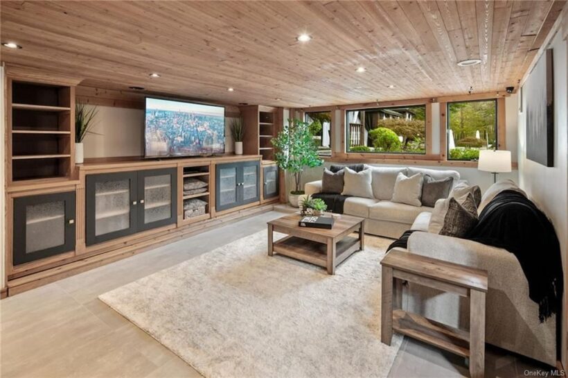 Reality-TV Star Dave Vitalli Lists Secure $2.695 Million New York ...