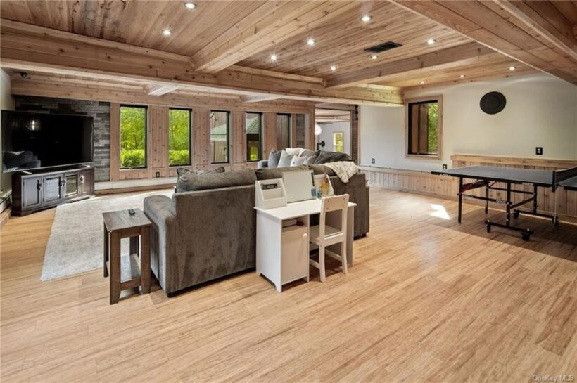 Reality-TV Star Dave Vitalli Lists Secure $2.695 Million New York ...