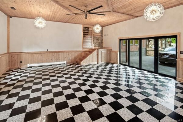 Reality-TV Star Dave Vitalli Lists Secure $2.695 Million New York ...