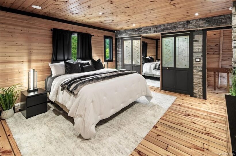 Reality-TV Star Dave Vitalli Lists Secure $2.695 Million New York ...