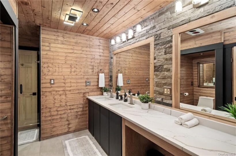 Reality-TV Star Dave Vitalli Lists Secure $2.695 Million New York ...