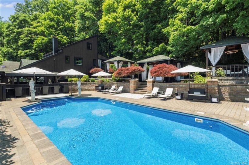 Reality-TV Star Dave Vitalli Lists Secure $2.695 Million New York ...