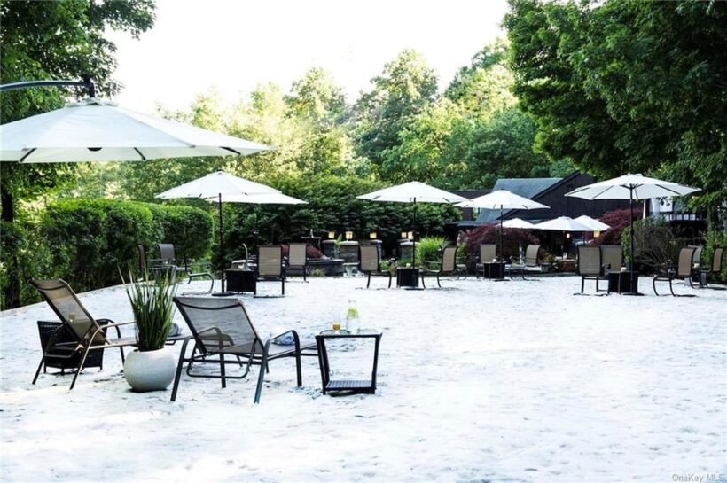 Reality-TV Star Dave Vitalli Lists Secure $2.695 Million New York ...
