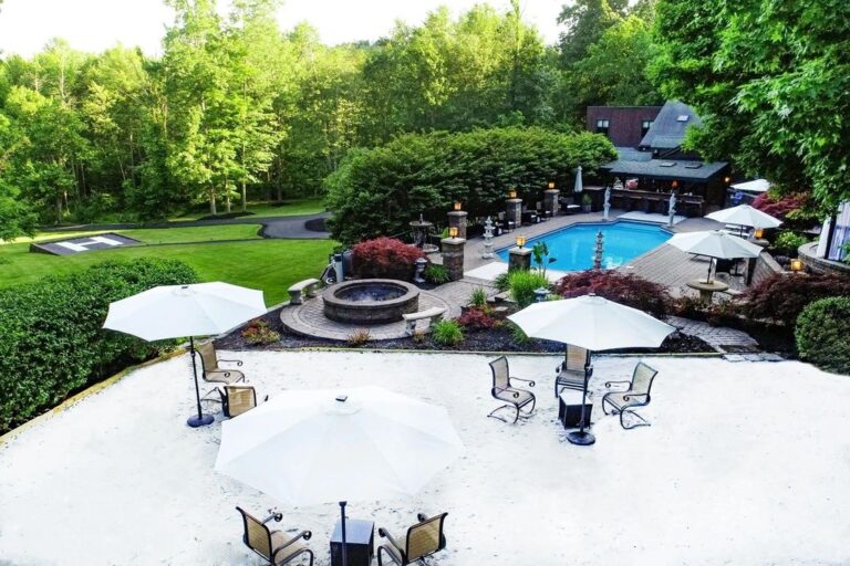 Reality-TV Star Dave Vitalli Lists Secure $2.695 Million New York ...